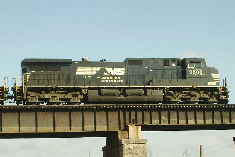 NS 9808